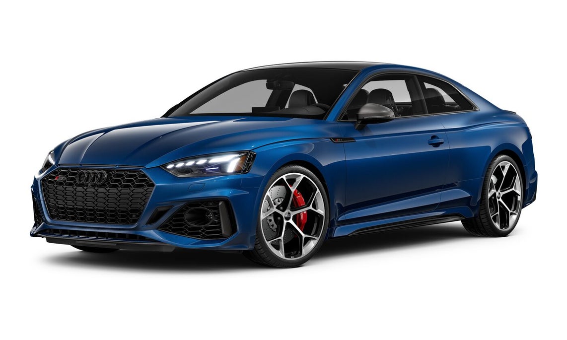 Audi Specials & Finance Offers | Audi Halifax