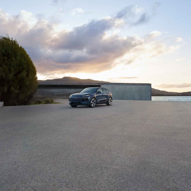 Audi Miami South - New Audi & Used Cars Dealer in South Miami