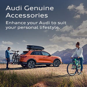 Capilano Audi - New Audi & Used Cars Dealer in North Vancouver