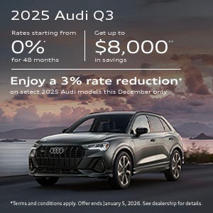 Capilano Audi - New Audi & Used Cars Dealer in North Vancouver