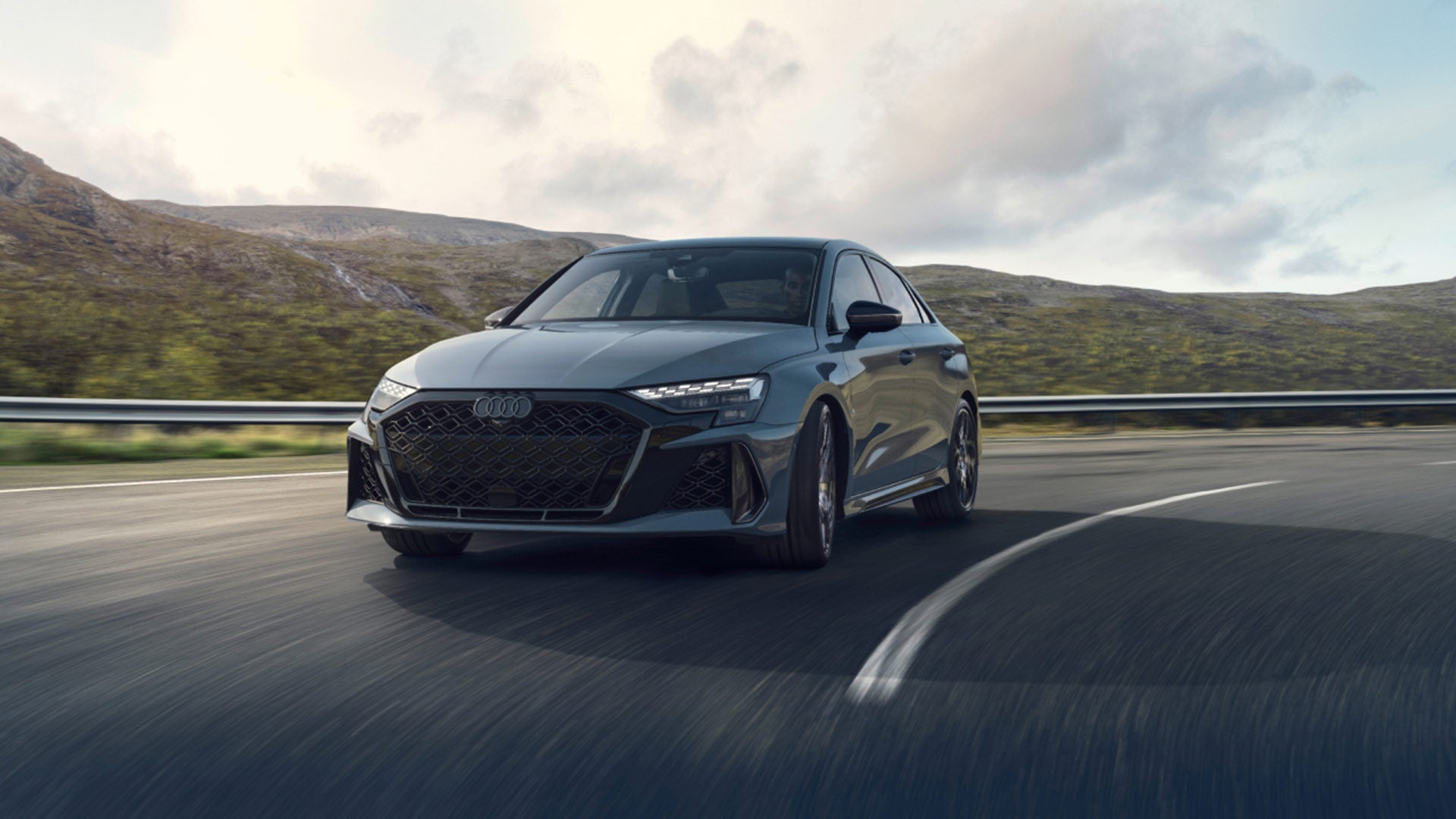 Prochaine génération Audi | Audi Canada
