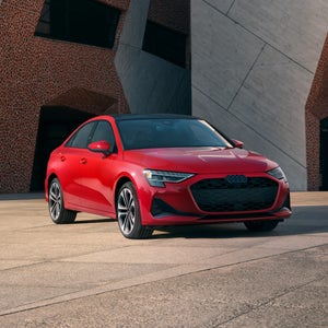 Audi Dealership Sacramento CA| Roseville | Rocklin