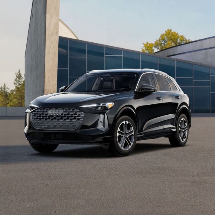 Audi Specials & Finance Offers | Audi Brampton