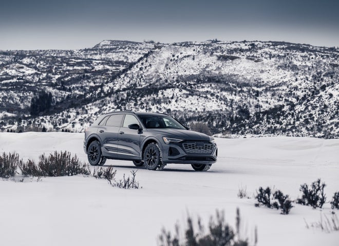 Audi Dealer near Northville MI | Audi Farmington