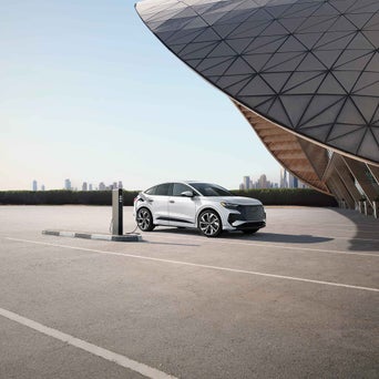 Audi Financial Services | Learn about leasing | Audi USA