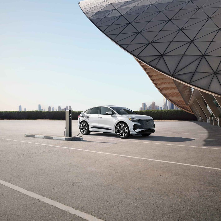 Audi Financial Services | Learn about leasing | Audi USA