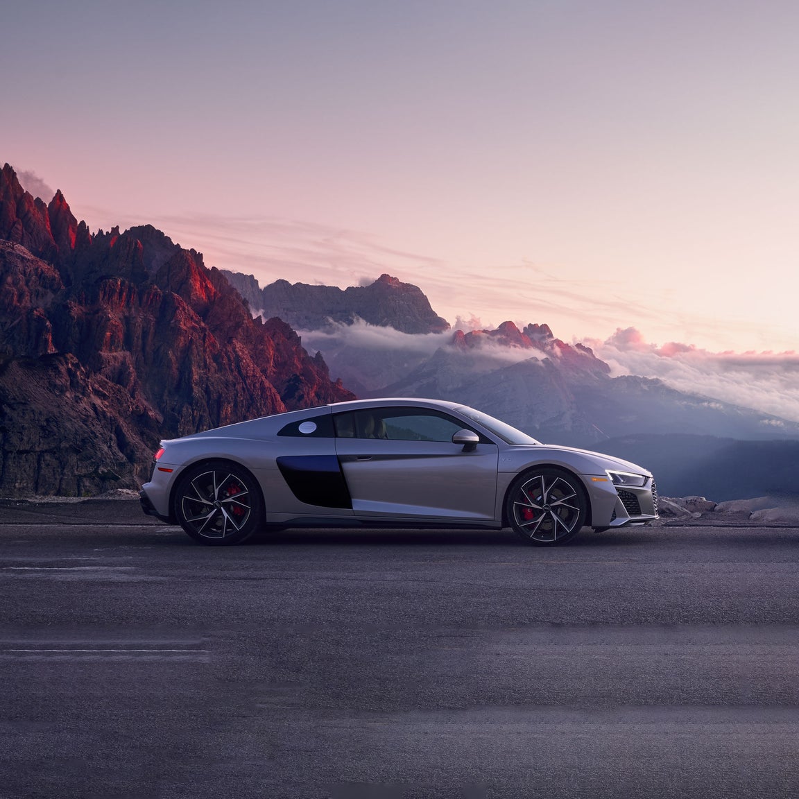 2023 Audi R8 performance Coupe | Performance Sport Coupe | Audi USA