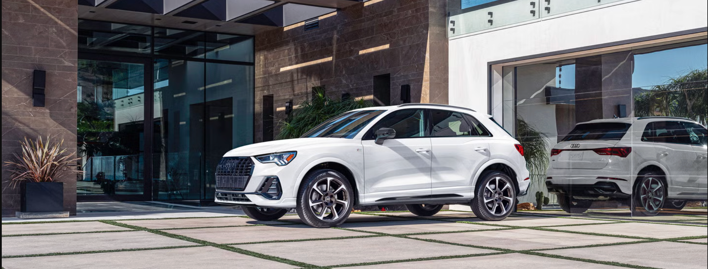 Compare 2026 Audi Q3 Vs 2025 Audi Q3