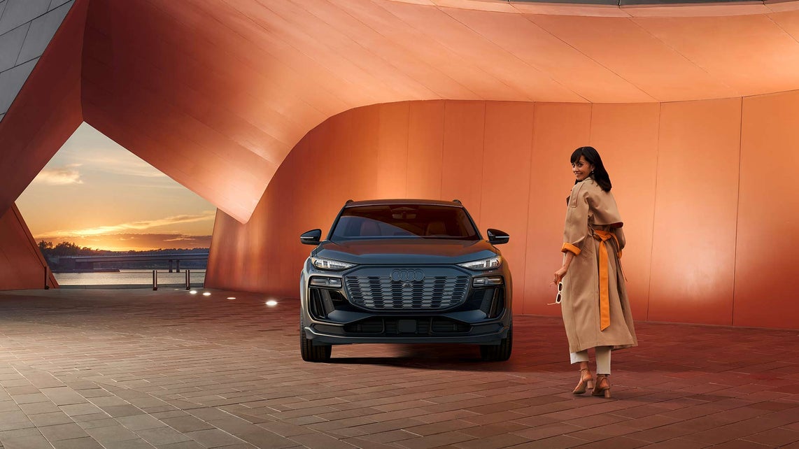 Audi Care Plan | Audi Novi