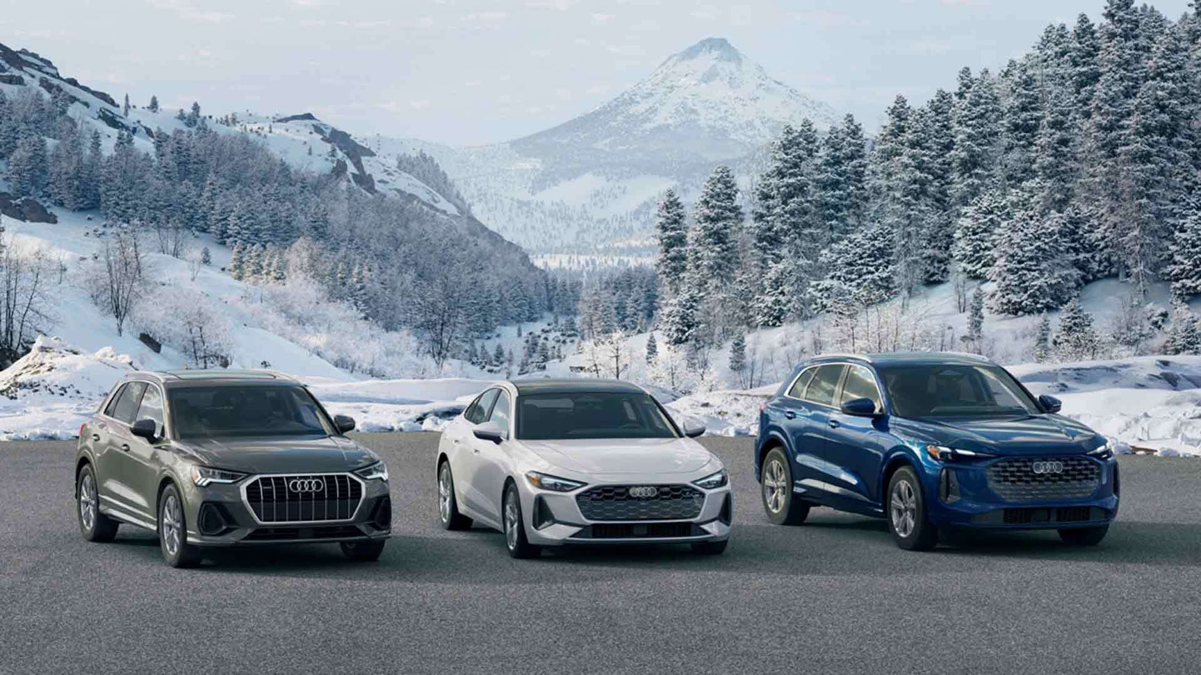 Audi Virginia Beach - New Audi & Used Cars Dealer in Virginia Beach