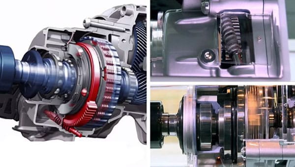 What is quattro®?