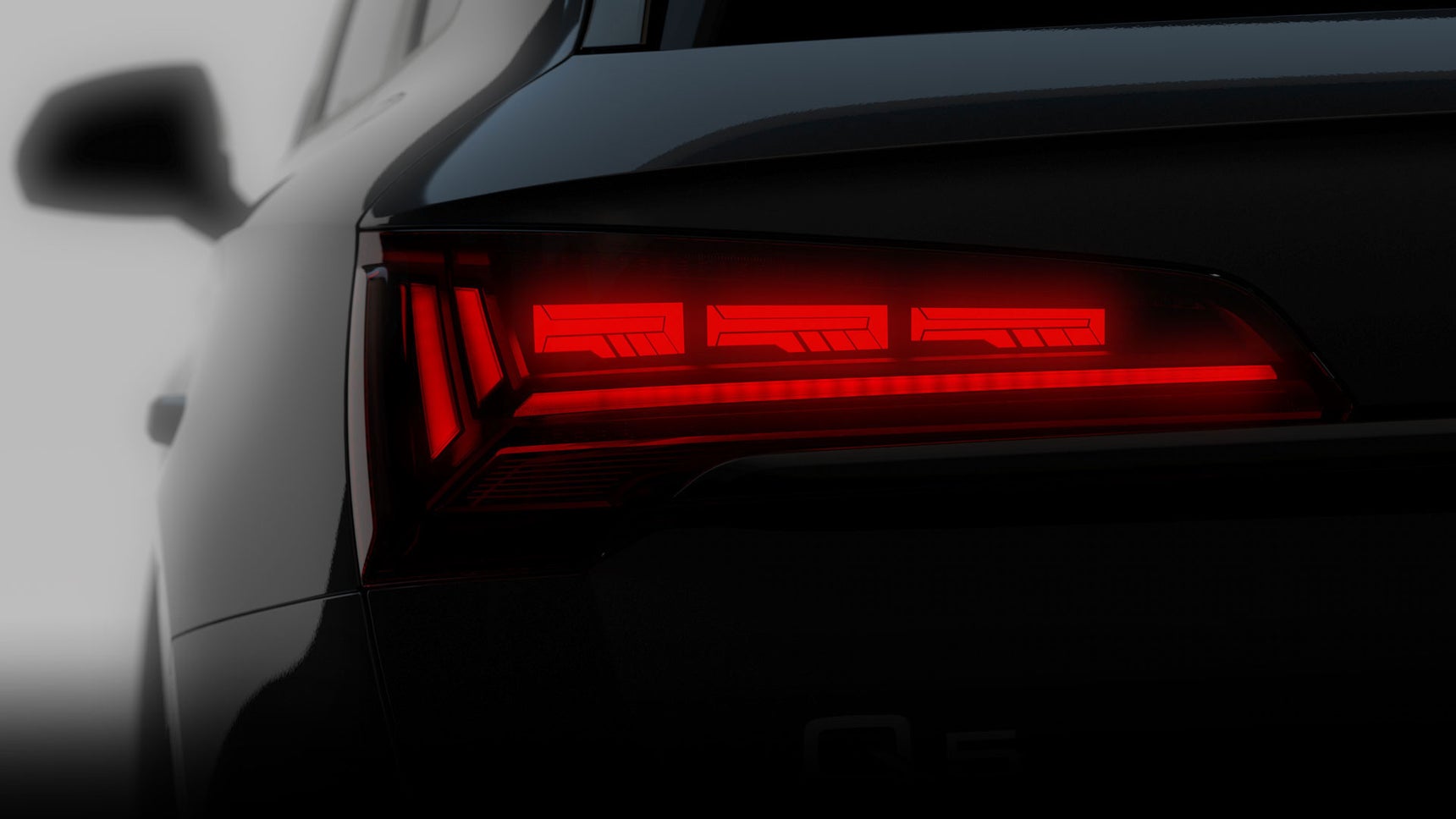 Audi lighting technology | Inside Audi | Audi Canada