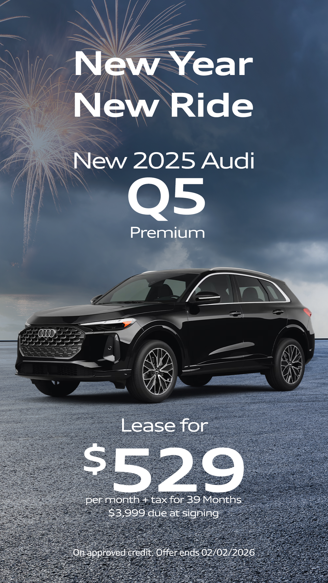 Audi Oxnard - New Audi & Used Cars Dealer in Oxnard