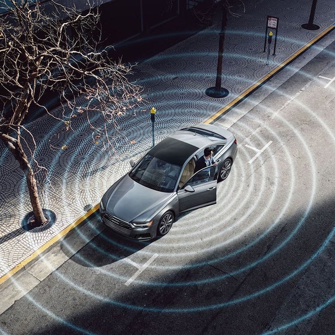 PRIME Plan | Audi connect | Audi USA