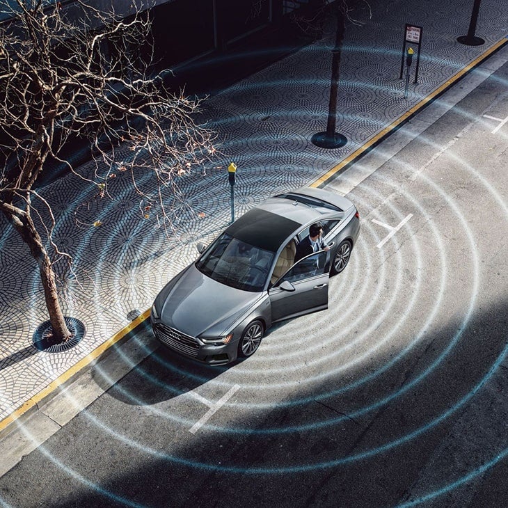 PRIME Plan | Audi connect | Audi USA