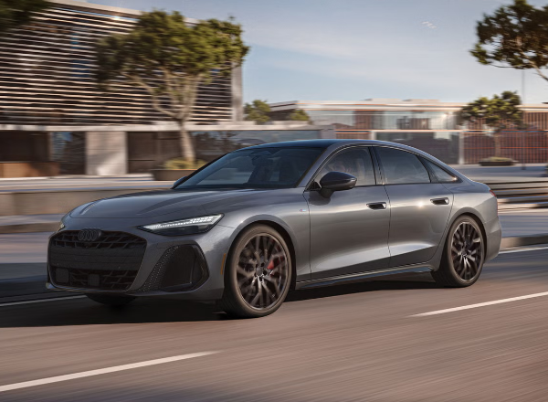 Compare Audi Models at Audi Columbus | Luxury & Performance Options