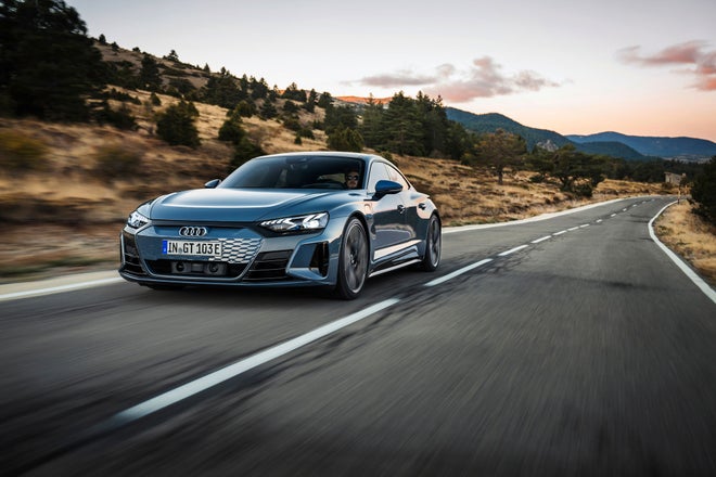 About Audi: Careers - News - History - Events | Audi USA