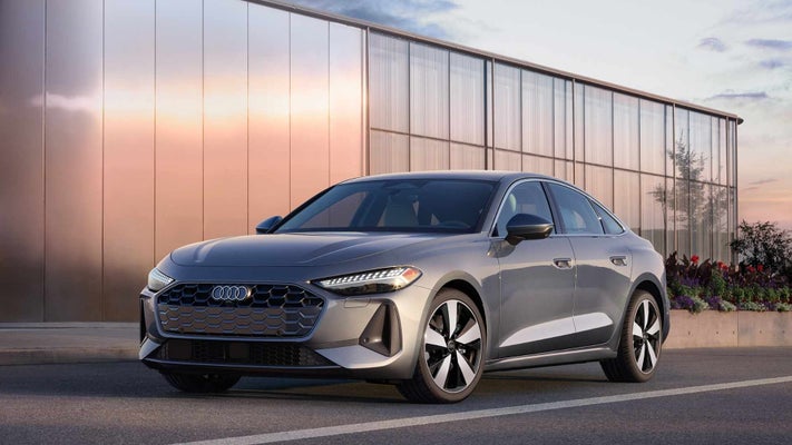 Audi Specials & Finance Offers | Audi Denver