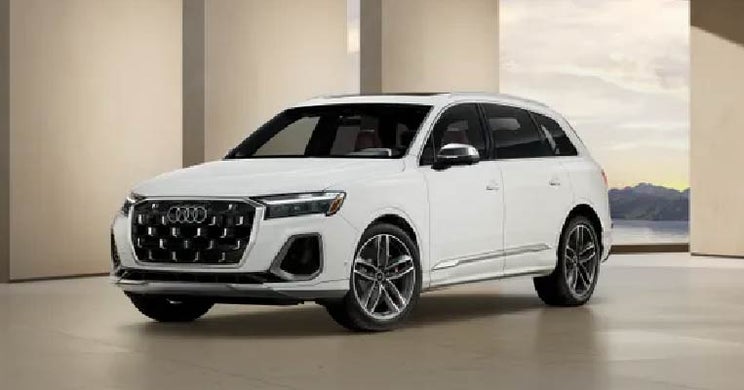 Audi Service and Parts Specials | Audi Freehold