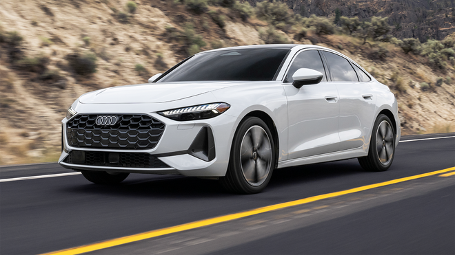 Audi Dealership in Ithaca, NY | Audi Ithaca