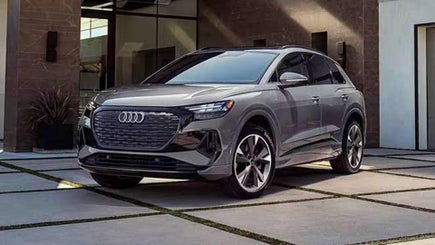 Audi Pure Protection