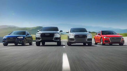 Audi Pure Protection