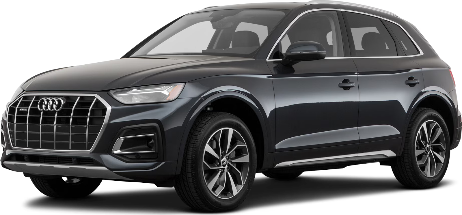 Audi Q5 | Best Luxury Vehicles for New Drivers | Audi Freehold