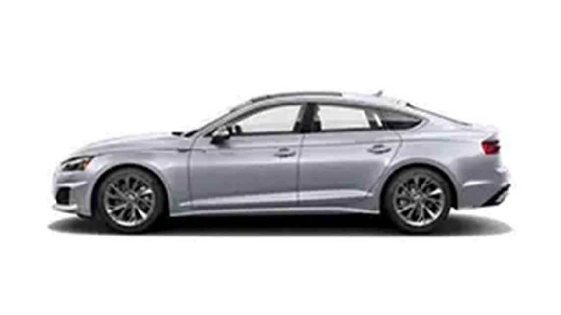 Audi Lineup - All Audi Types & Models for 2025 with MSRP Price & Photos