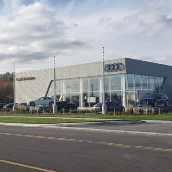 About | Audi Durham | Whitby, ON Audi Dealer