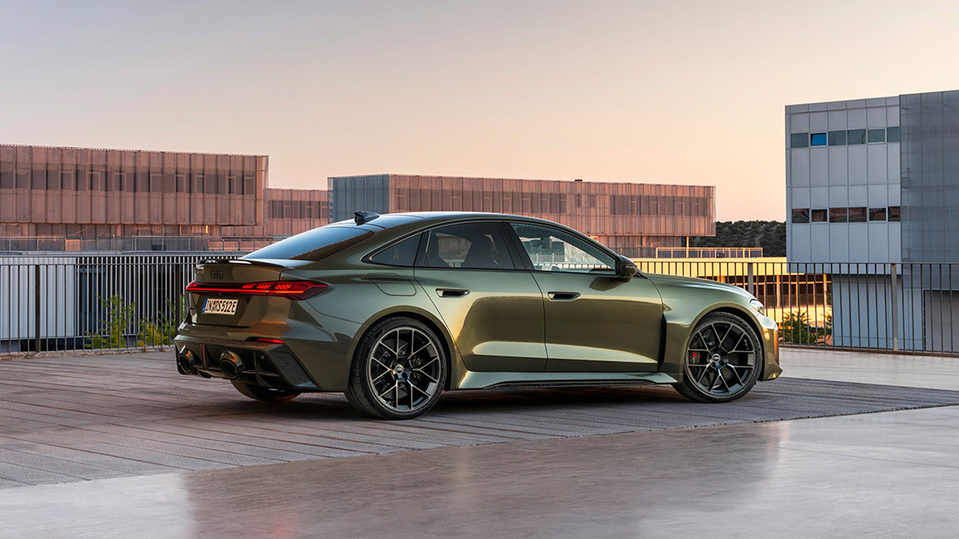 Capilano Audi - New Audi & Used Cars Dealer in North Vancouver