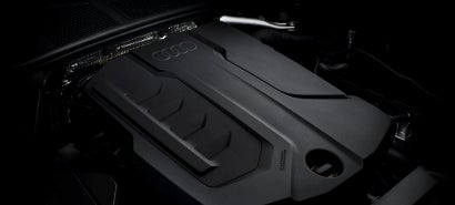 2025 Audi A5 | Audi Modesto