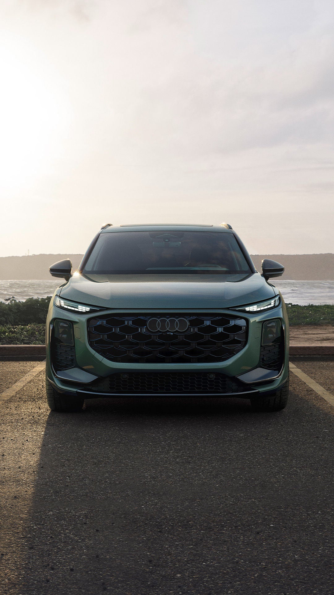 Capilano Audi - New Audi & Used Cars Dealer in North Vancouver