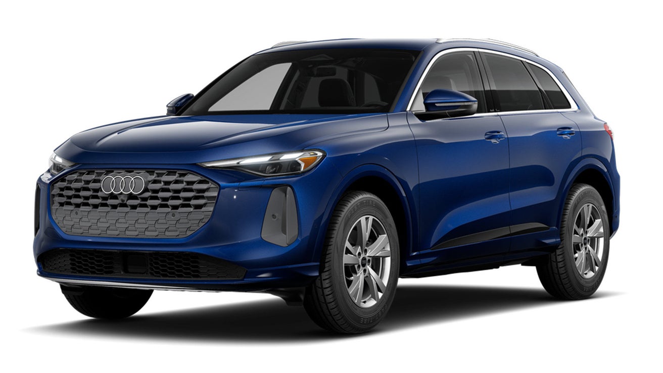 Audi SUV Models | Audi Q3, Q5, SQ5, Q7, Q8, e-tron | Audi USA