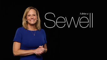 i drive a sewell we have spent more than a century perfecting the art ...