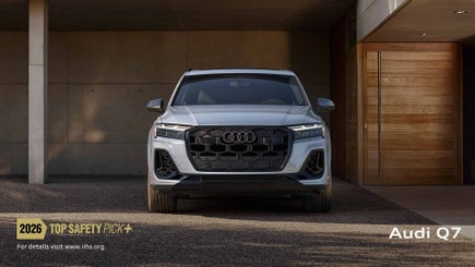 New Audi Cars for Sale in Littleton, CO | Audi Denver