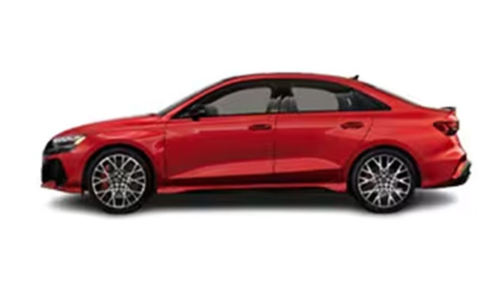 Audi Lineup - All Audi Types & Models for 2025 with MSRP Price & Photos