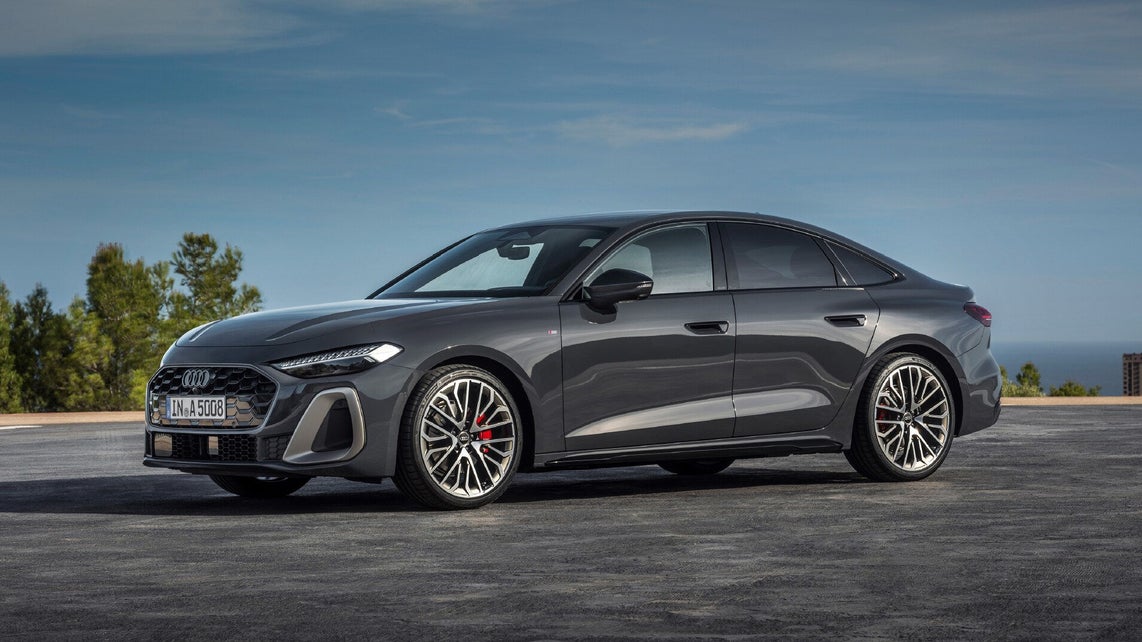 Audi Specials & Finance Offers | Audi Brampton