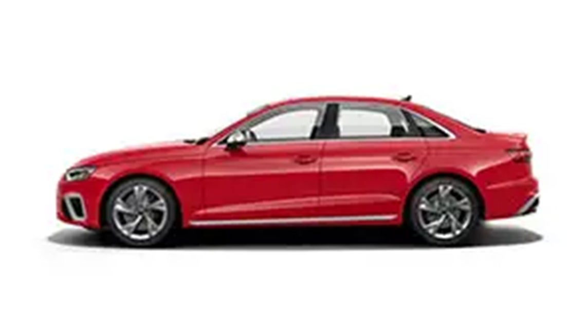 Audi Lineup - All Audi Types & Models for 2025 with MSRP Price & Photos