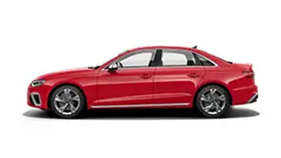 Audi Lineup - All Audi Types & Models for 2025 with MSRP Price & Photos
