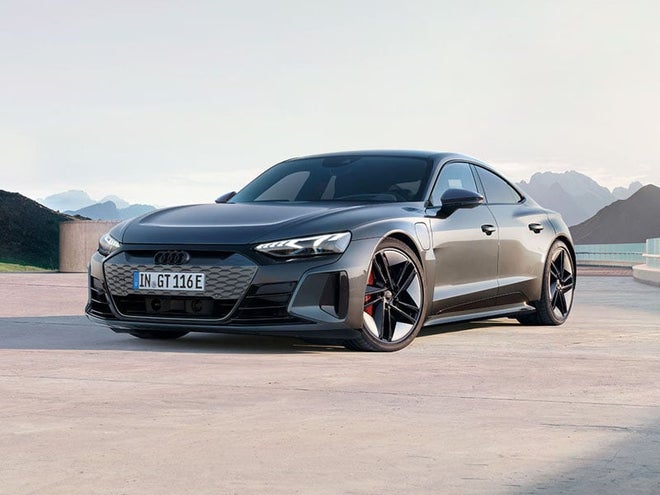 What Is Audi Quattro?