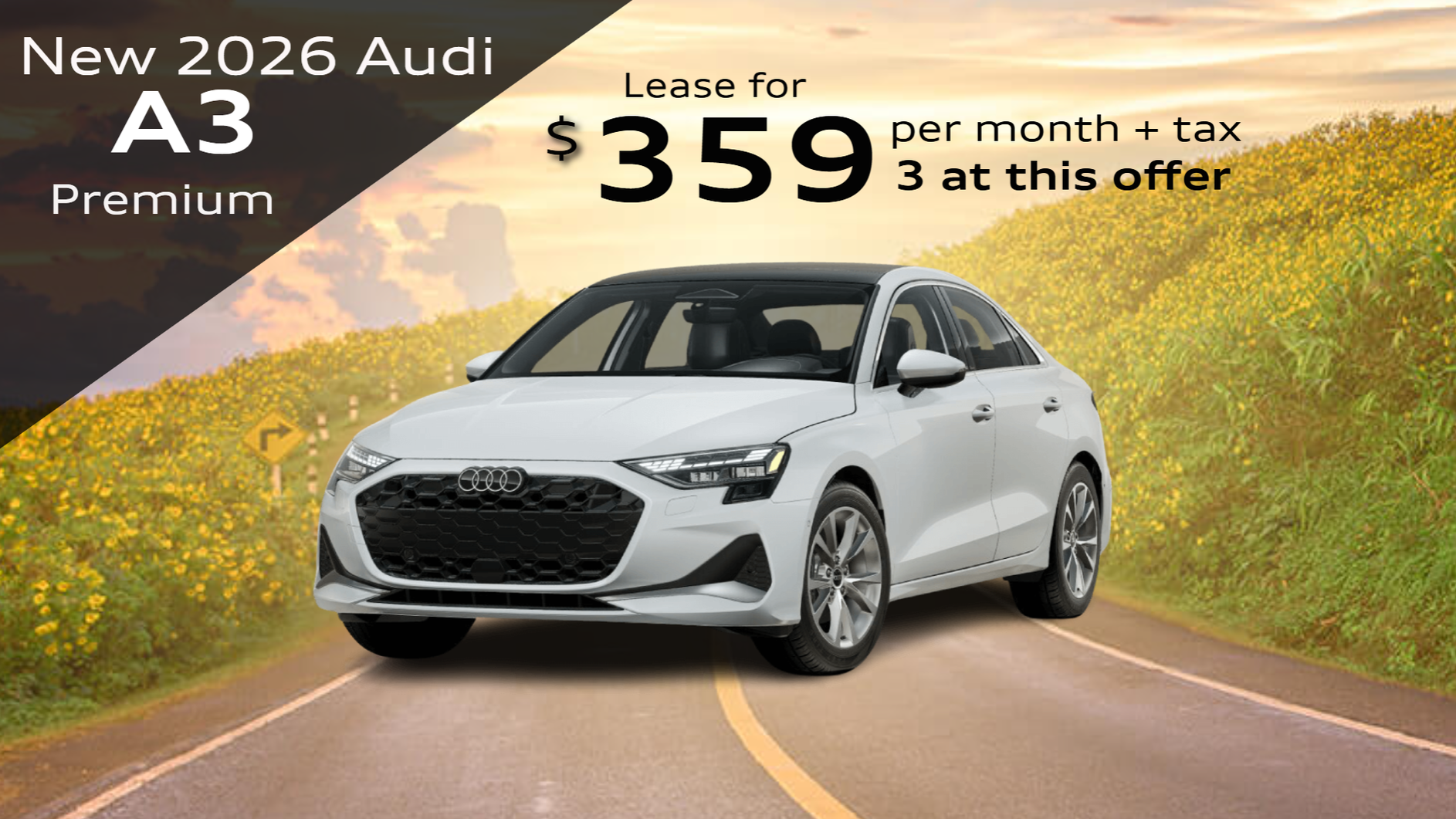 Audi Lease Specials Riverside, CA | Audi Riverside Finance Center