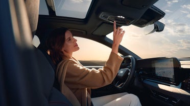 All connect features | Audi connect | Audi USA