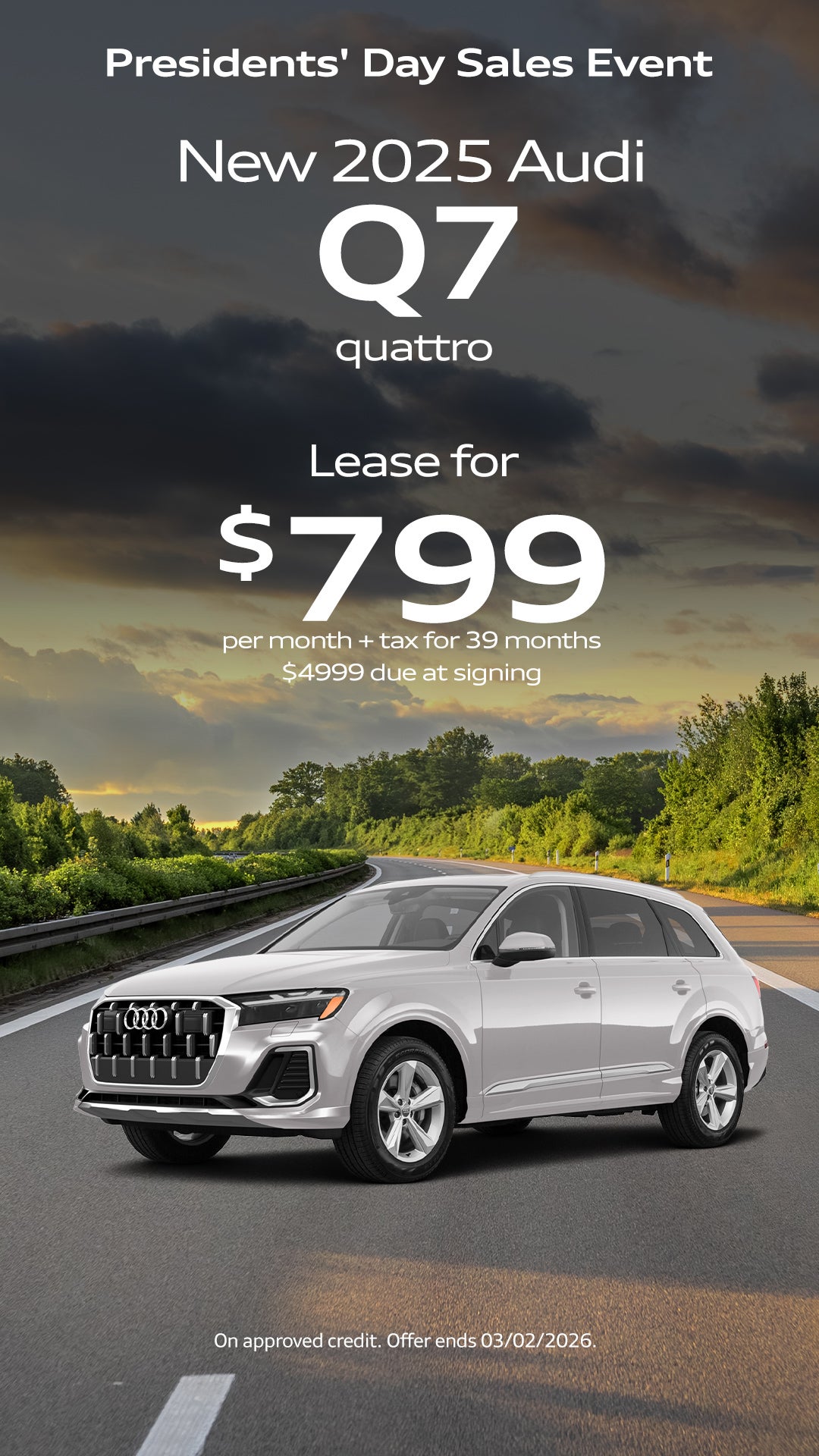 Audi Oxnard - New Audi & Used Cars Dealer in Oxnard