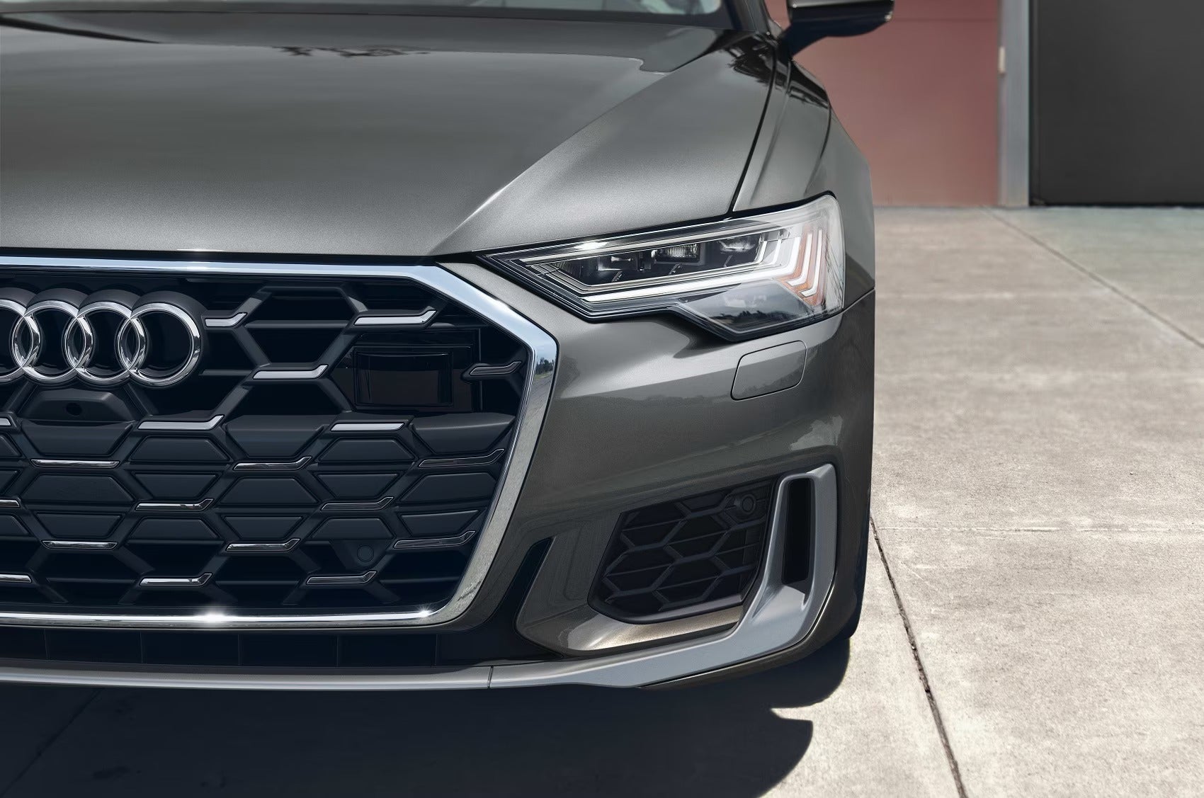 Audi Dealer near Brampton ON | Audi Vaughan