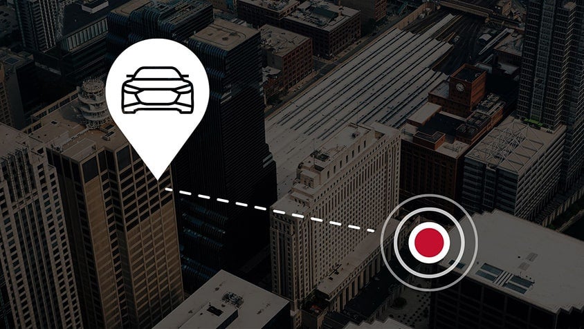 Audi connect Navigation & Infotainment | Audi connect | Audi Canada