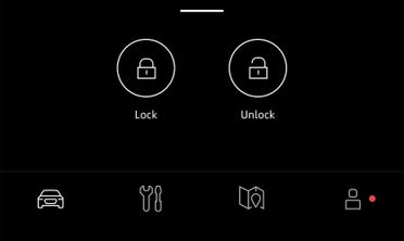 All connect features | Audi connect | Audi USA