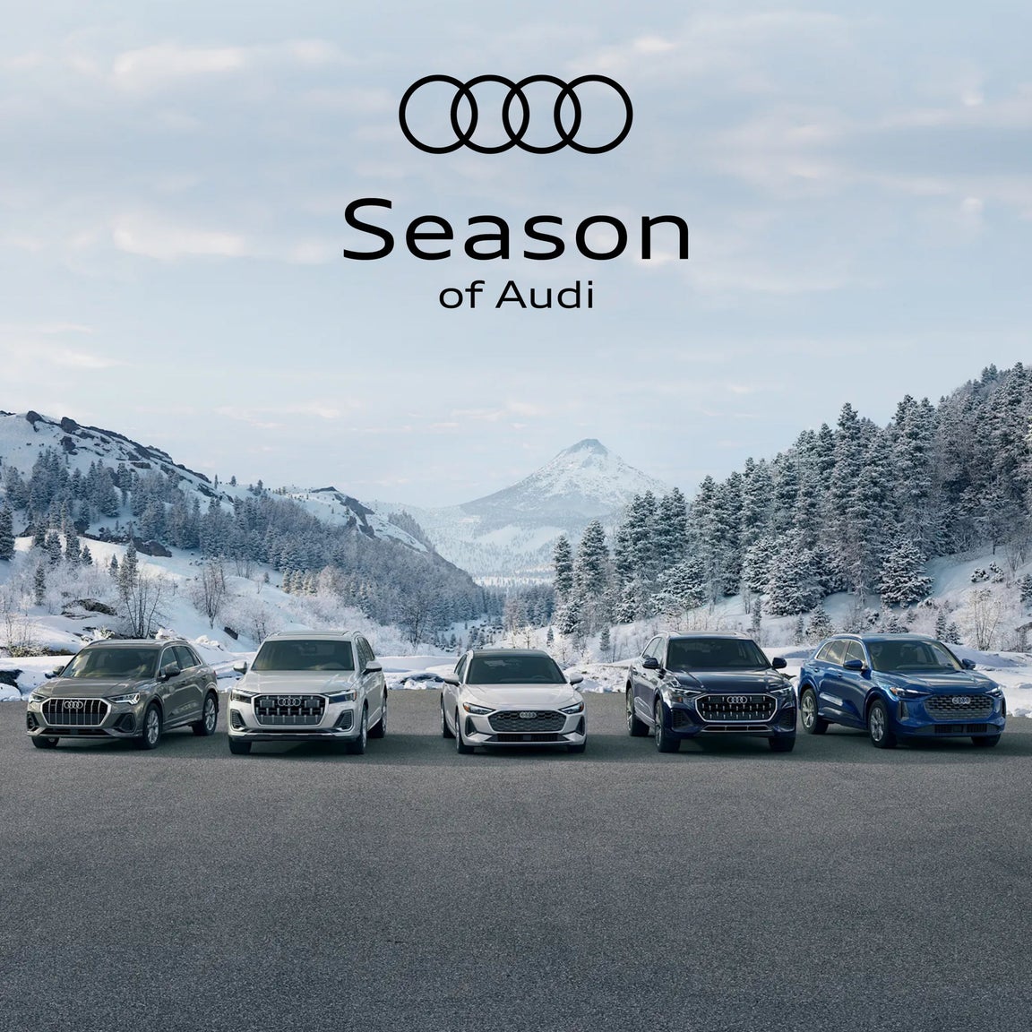 Audi Queens - New Audi & Used Cars Dealer in Flushing