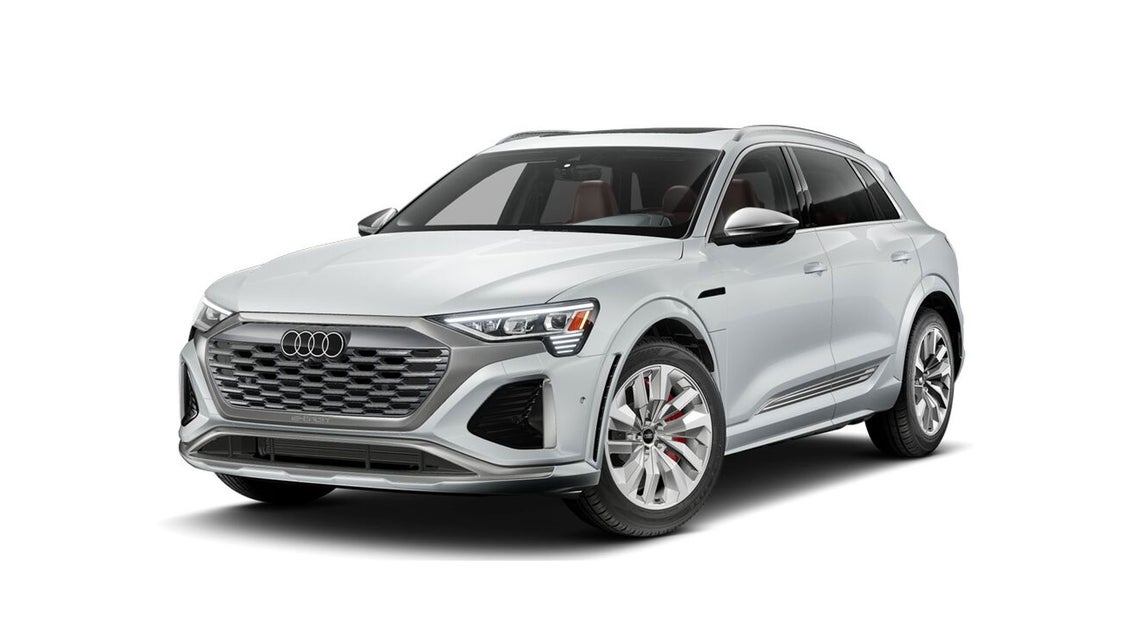 Audi Electric Car Deals - Hybrid & EV Offers | Audi Seattle