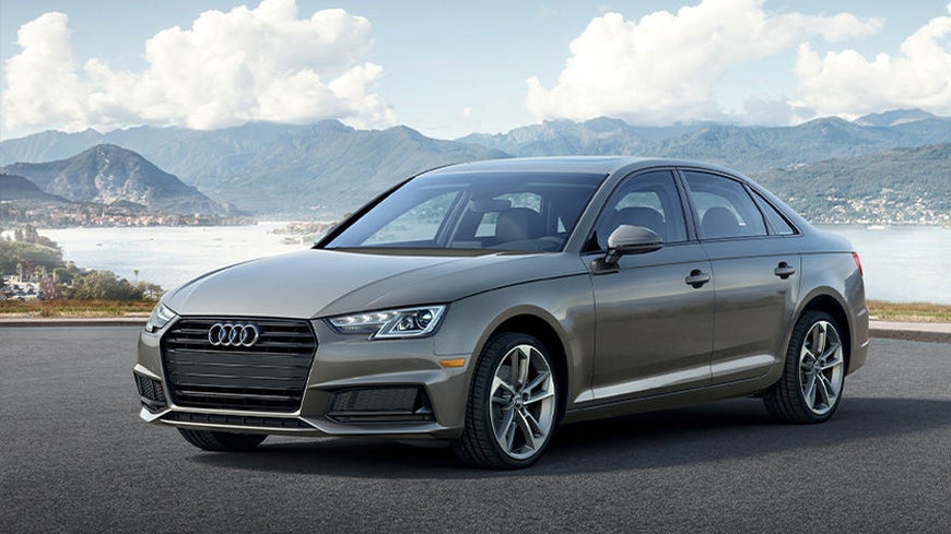 Certified pre-owned