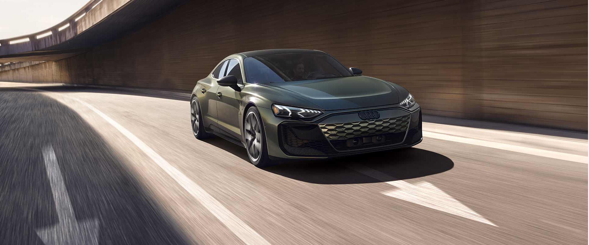 What are the Fastest Audi Models 0-60 Times?